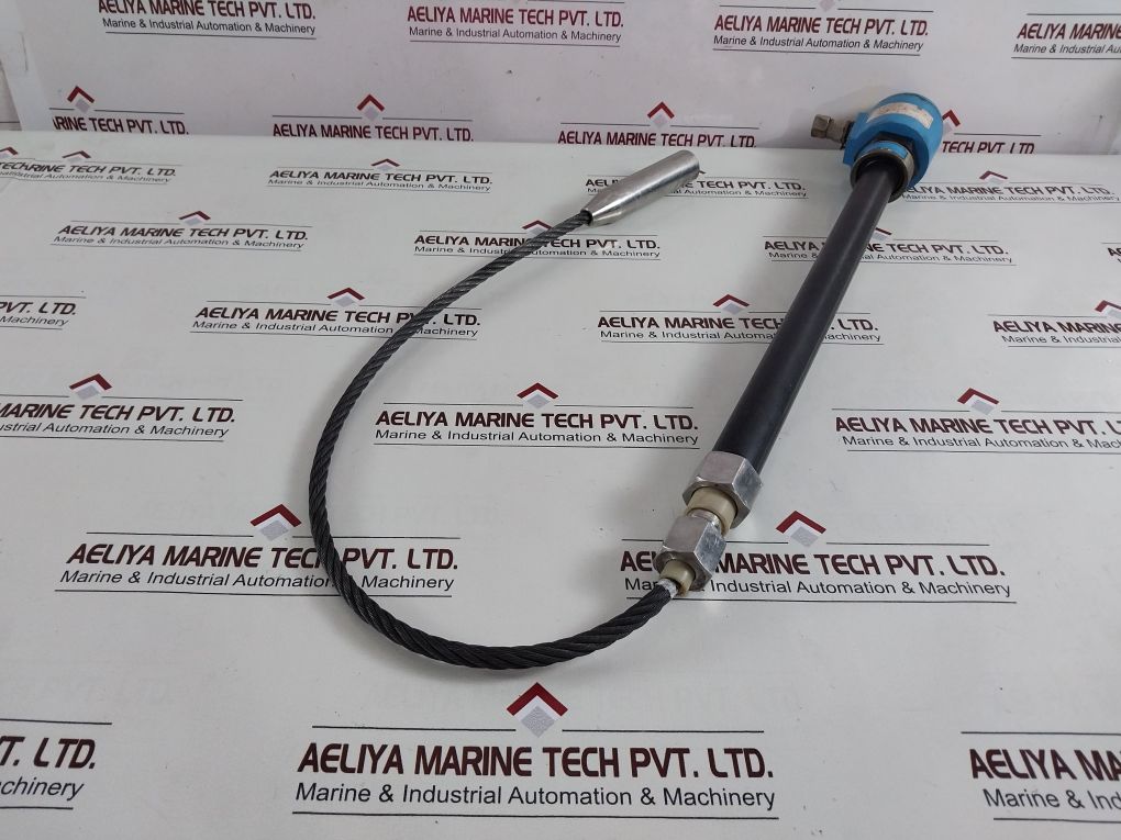 Eip 550 Rf Level Switch – Aeliya Marine