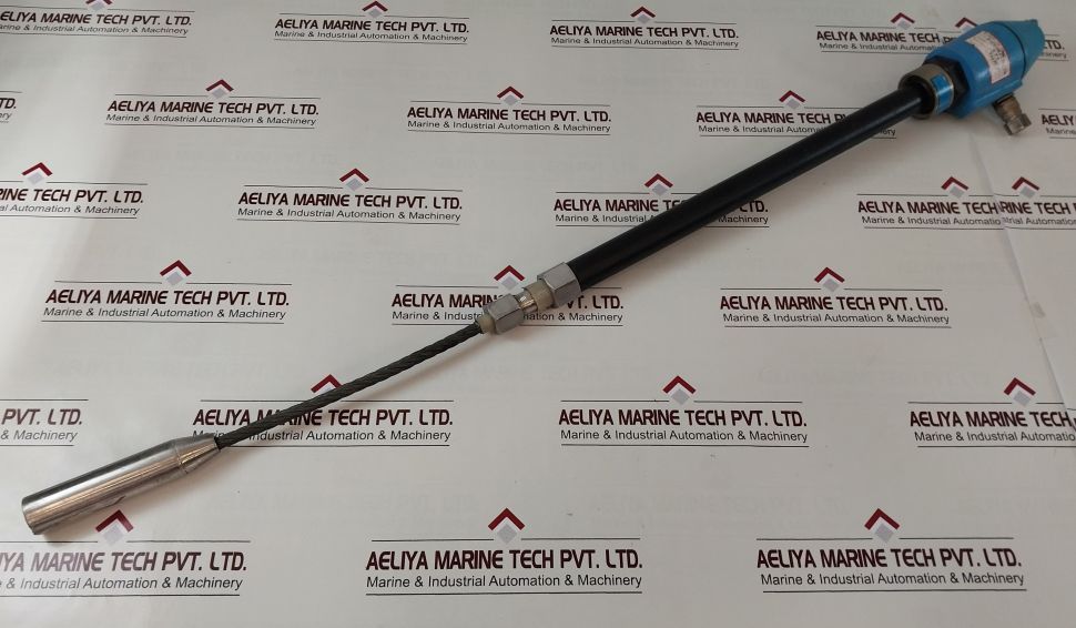 Eip 555 Capacitance Level Switch – Aeliya Marine