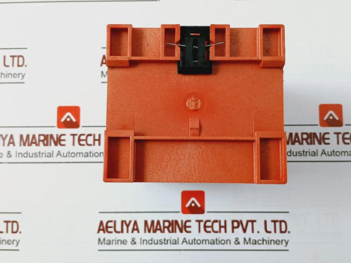 Elan Srb-na-st-24 Vdc Safety Relay 120Ma 250Vac 4Kv/2 – Aeliya Marine