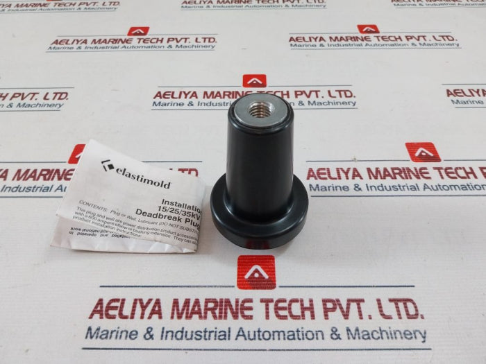 Elastimold Insulated Plug – Aeliya Marine