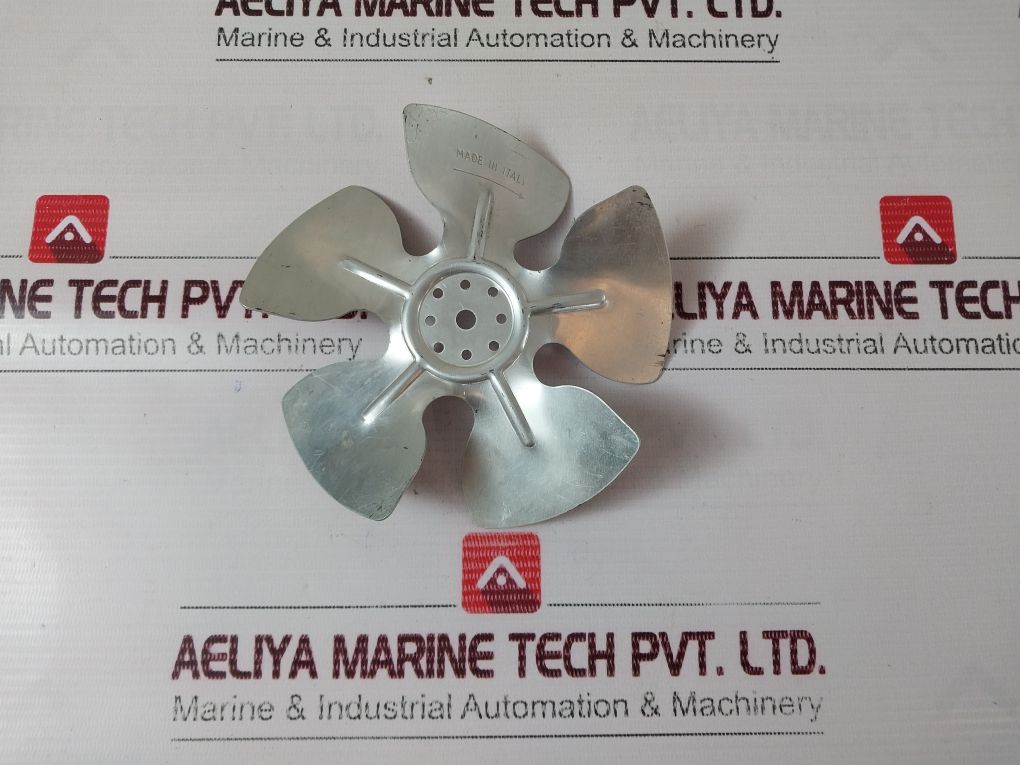 Elco-10W Fan Blade Only – Aeliya Marine