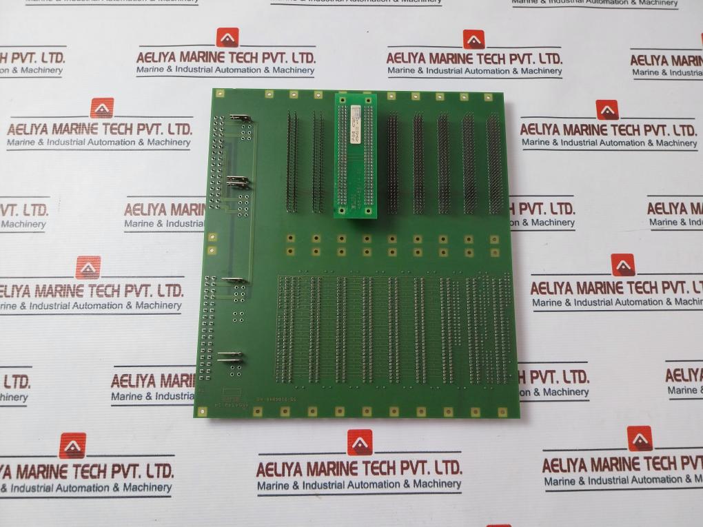 Elco 4664349.15 Backplane Board – Aeliya Marine