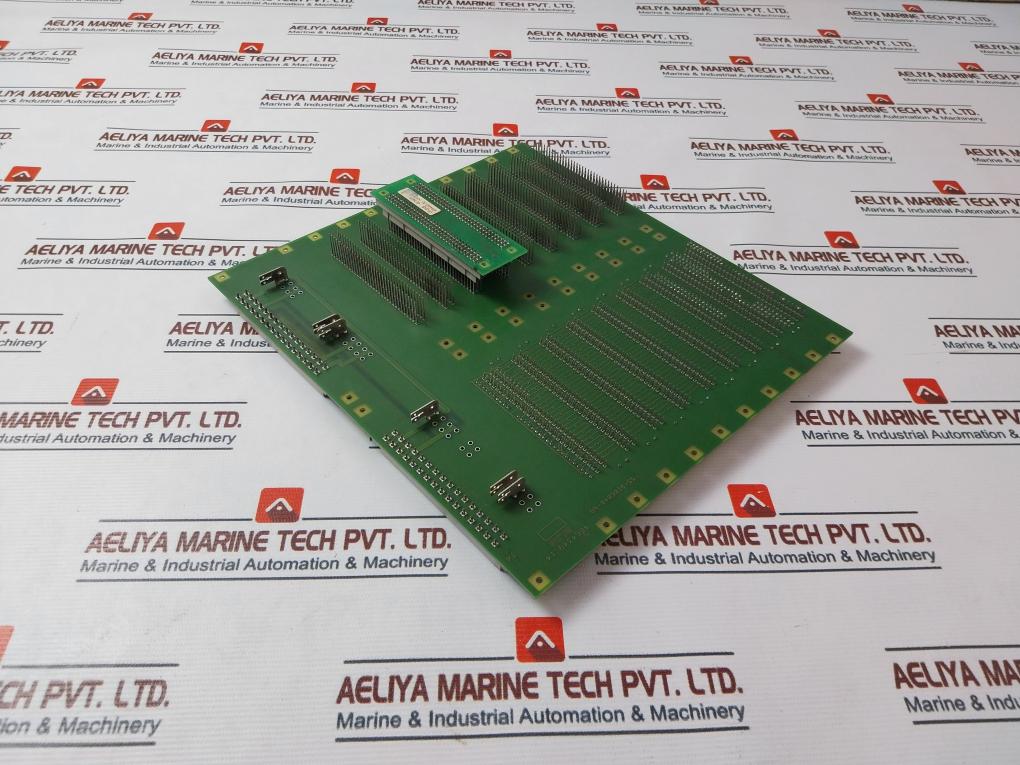 Elco 4664349.15 Backplane Board – Aeliya Marine