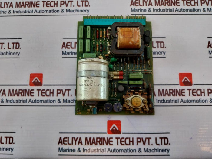 Elco 7022 Printed Circuit Board 139-73A – Aeliya Marine
