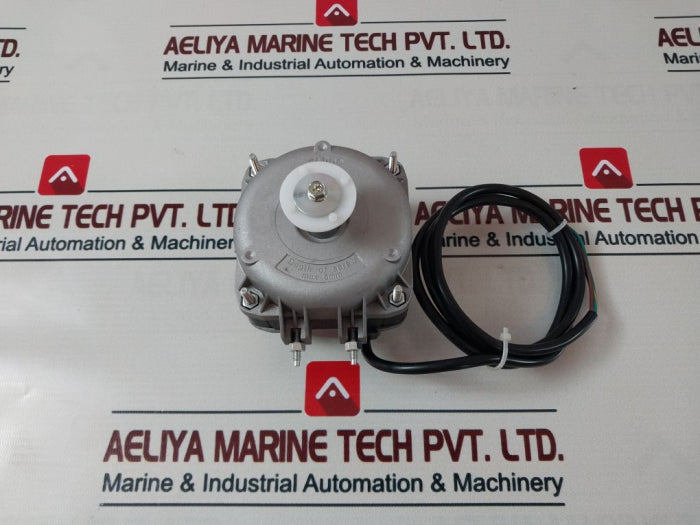 Elco Nev4T10Zvn002 Fan Motor 230V~ 50/60Hz 0.23A – Aeliya Marine