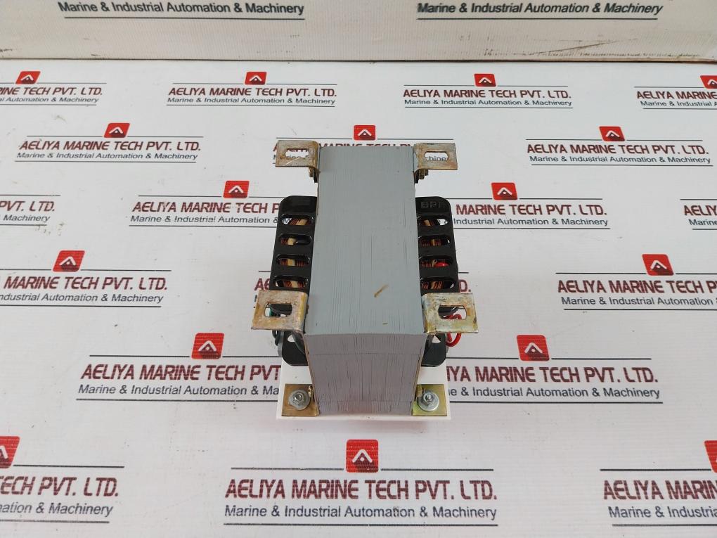 Electra 9225511195 Isolation Transformer 415V 230V – Aeliya Marine