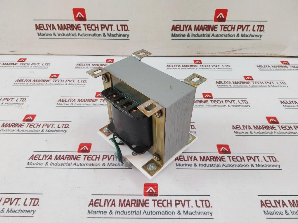 Electra 9225511195 Isolation Transformer 415V 230V – Aeliya Marine