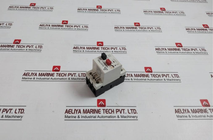 Electric Dktm-2,5 Thermal Overload Relay Iec 60947 690V Ac-3 Vde 0660 ...