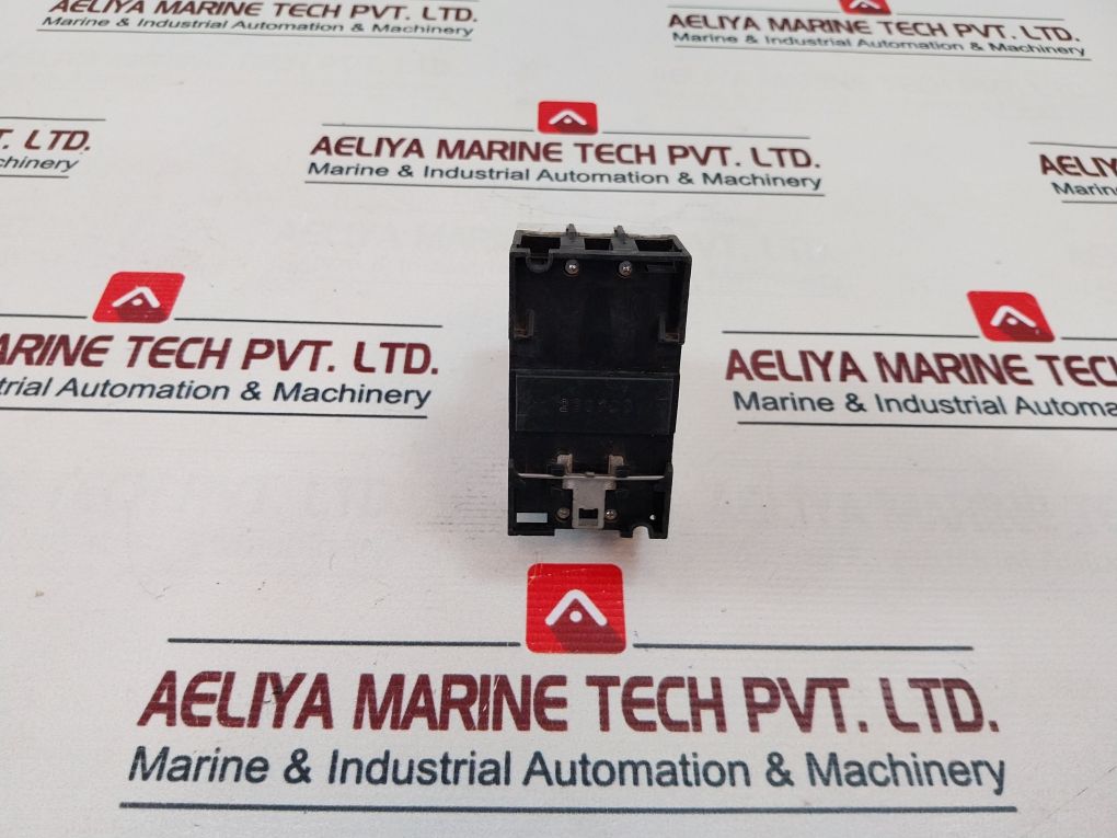Electric Dktm-6,3 Contactor – Aeliya Marine