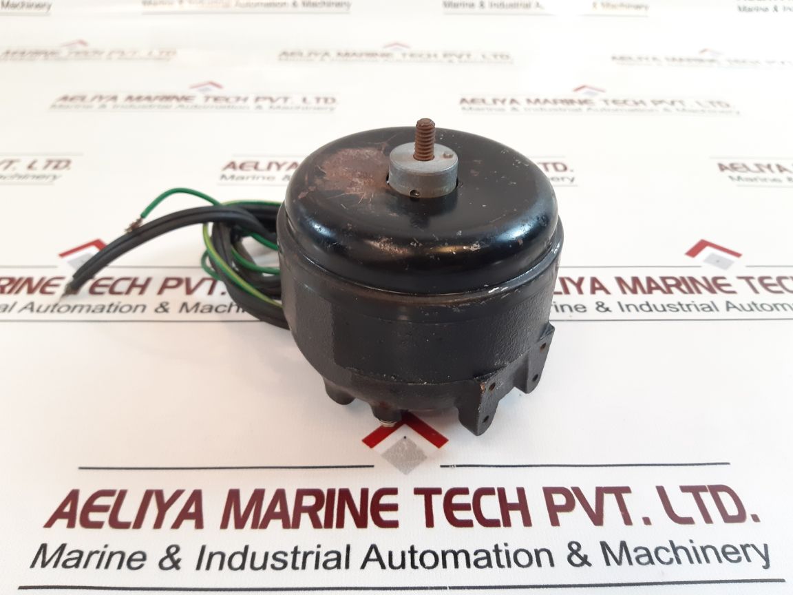 Electric Motors & Specs Esp-l35Emv2 Fan Motor – Aeliya Marine