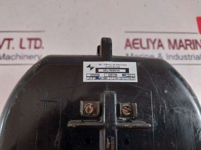 Electro-motive Engine Rpm Engine Rpm Meter – Aeliya Marine