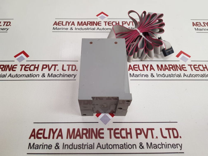Electrocom Ec-7060 Ecr Unit – Aeliya Marine