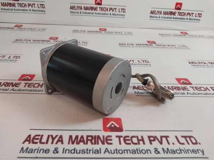 Electrocraft Da34Hbb-1 Bldc Motor 12Vdc 4.1Amps – Aeliya Marine