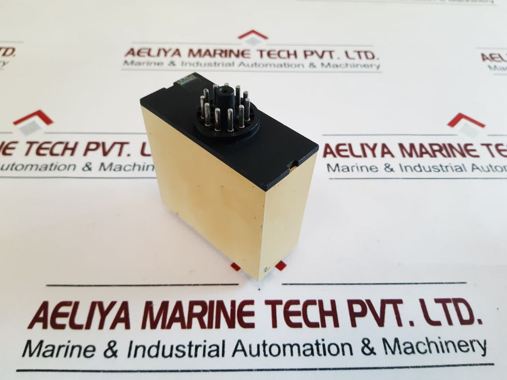 Electromatic St155 220 Timer – Aeliya Marine