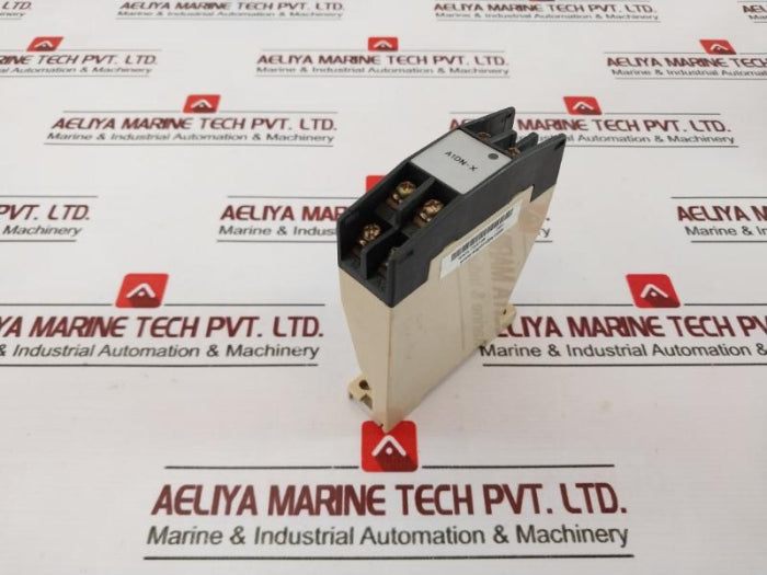 Electronic Automation A1Dn-x(Csa) Aux Timer Relay – Aeliya Marine