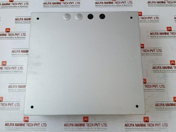 Electronic Devices Ed816/832 Fire Detector Repeater Rev 2 – Aeliya Marine