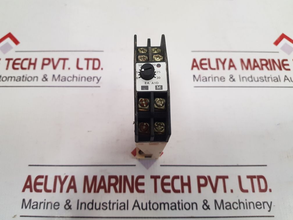 Electronic A1D1 Timer Ea A1D – Aeliya Marine