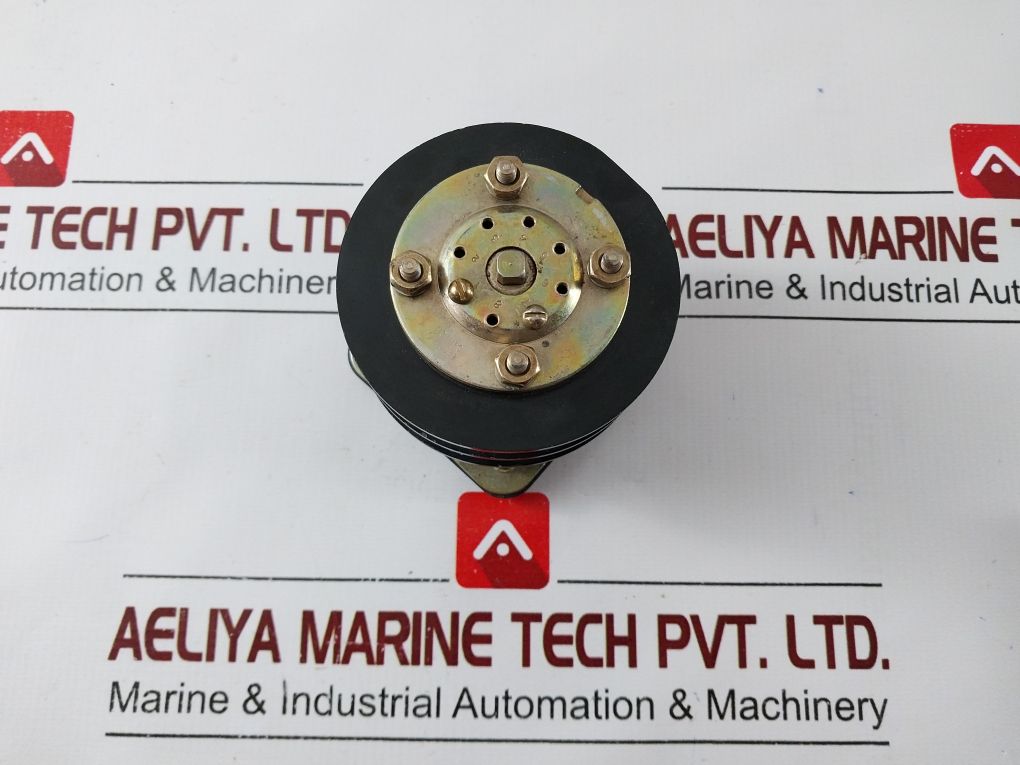 Electroswitch 2424E Rotary Synchroscope Switch 20A-600Vac – Aeliya Marine