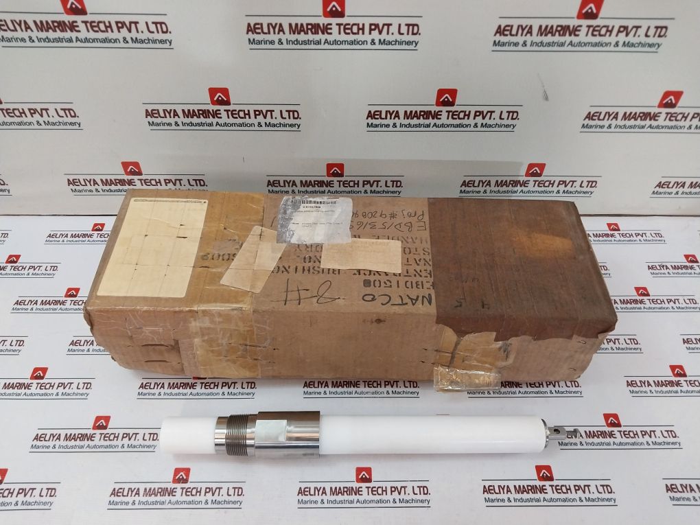 Electrotech Bd15316Ss-02-01 Entrance Bushing Assembly – Aeliya Marine