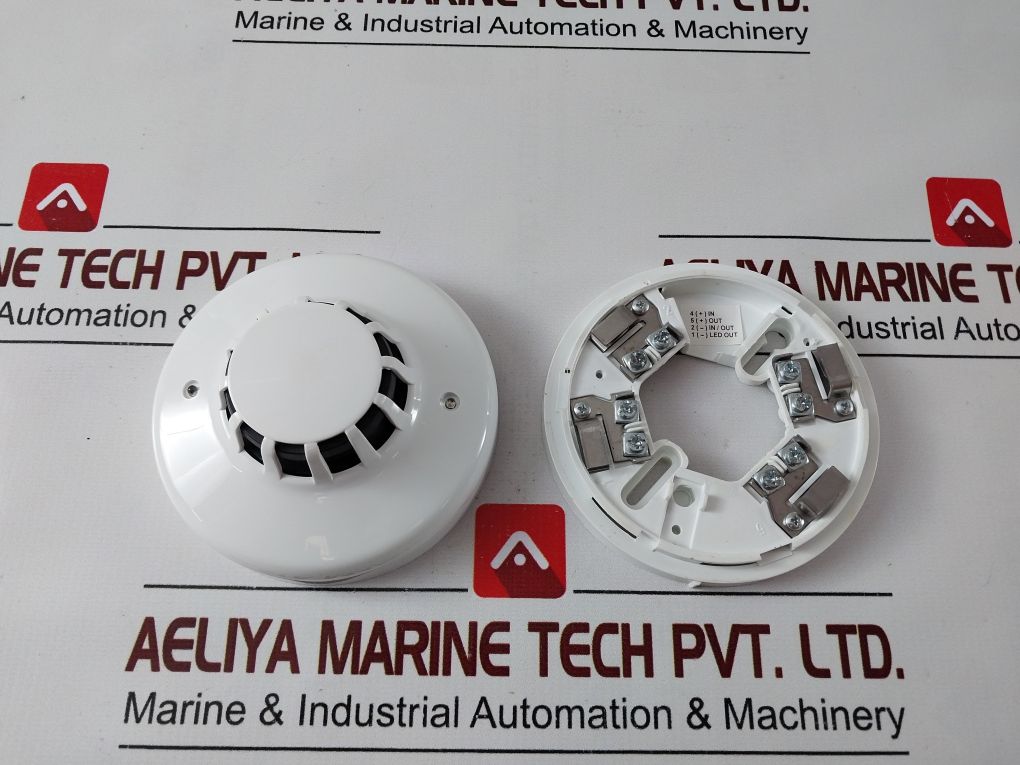 Eleks Eod Tse En-54 12-30V – Aeliya Marine