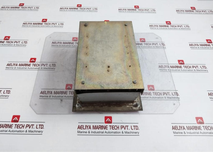 Elektro Rela 09964 Remote Level Indicator 230V – Aeliya Marine