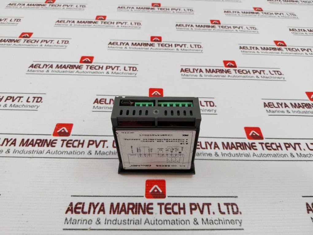 Elitech Stc-9200 Temperature Controller 220Vac – Aeliya Marine