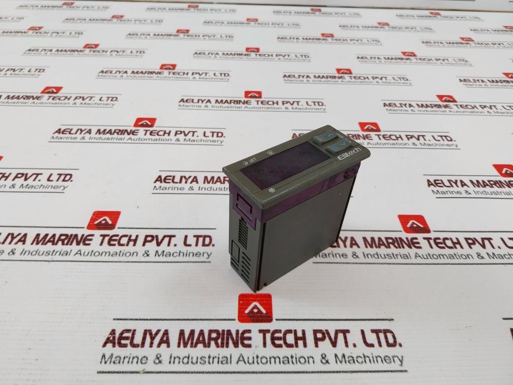 Elitech Stc-9200 Temperature Controller 220Vac – Aeliya Marine