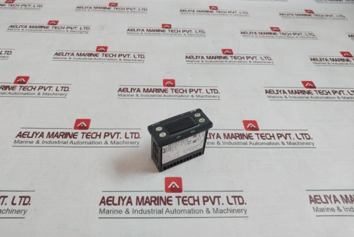 Eliwell Ewtsplus 990 Programmable Electronic Timer Et020I0Xtg300 12Vac ...