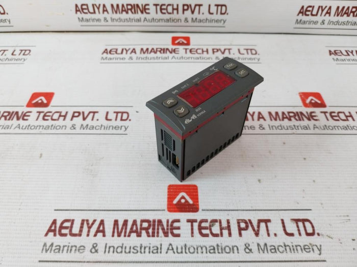 Eliwell Ic915Lx Single Stage Temperature Controller Ic12Di0Xcd700 3Va ...