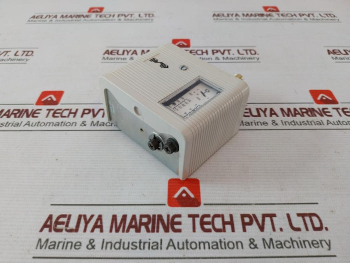 Eliwell O16H6750 Pressure Switch That Measures And Humidity 2-8 Bar ...