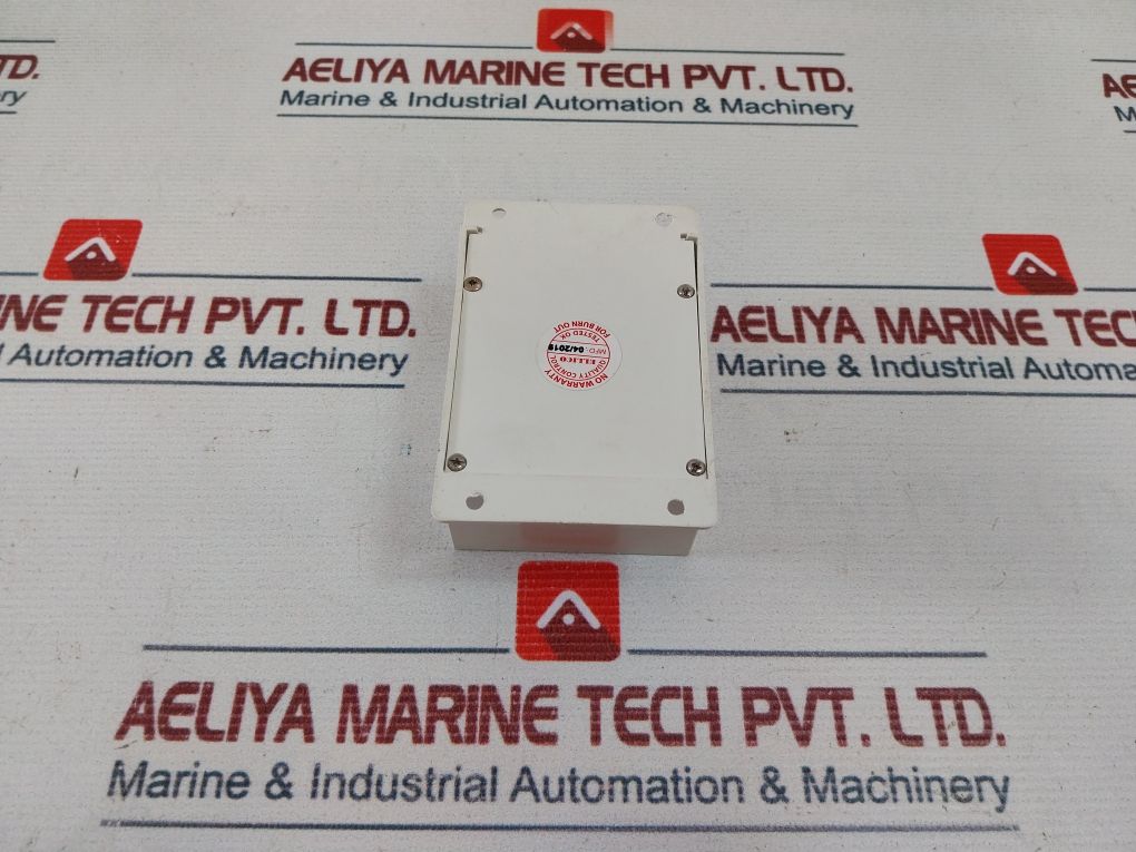 Ellico Etc-100 Single Phasing Preventer Electronic Timer – Aeliya Marine