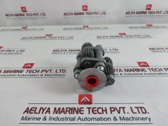 Elliott Tool 3377 Clipless Head Turbine Style Tube Cleaner – Aeliya Marine