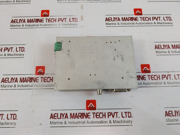 Elmo Motion Control G-uno10/100-amba Servo Drive – Aeliya Marine