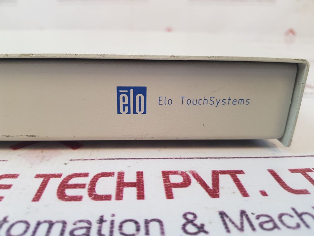 Elo E281-2300 Serial Touchscreen Controller 002300Bx – Aeliya Marine