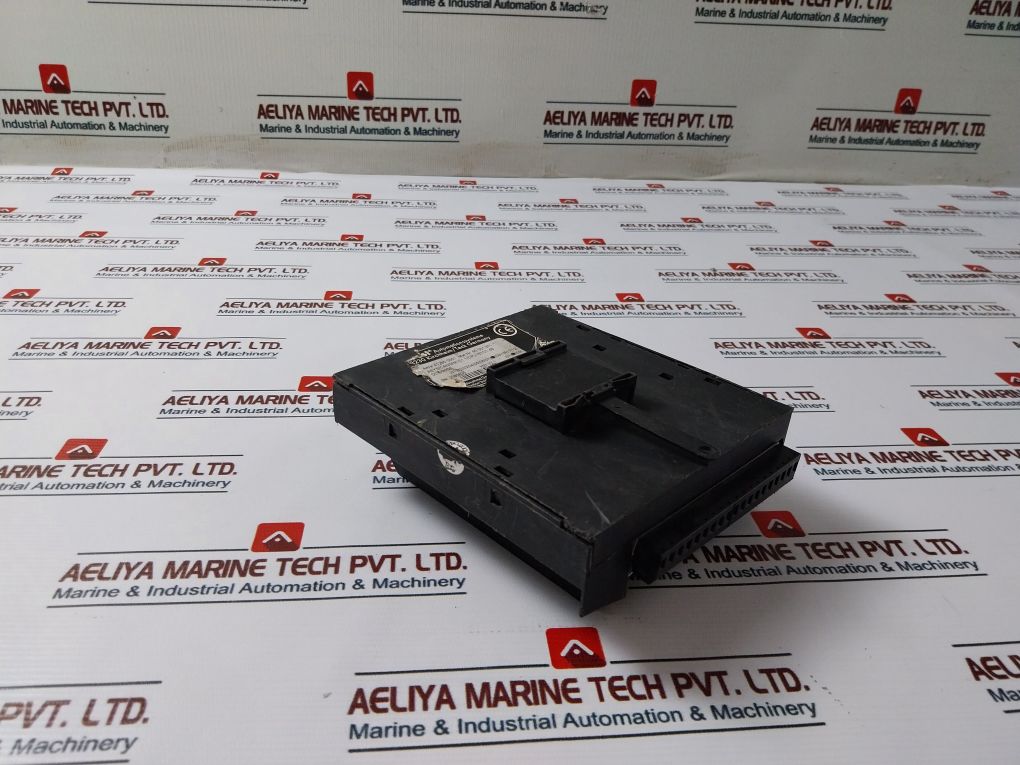 Elrest 41230.0001 Automation Systems Dce-20De – Aeliya Marine
