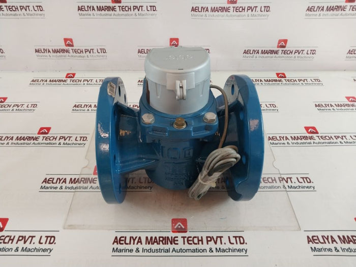 Elster H5000 Woltmann Cold Water Meter – Aeliya Marine