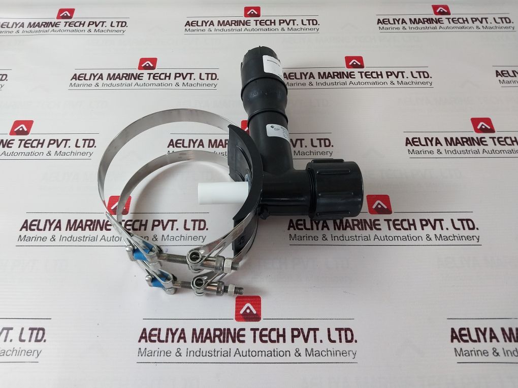 Elster Pe100 Anbohrschelle Efv Permalock With Elster Perfection Gs25 C ...