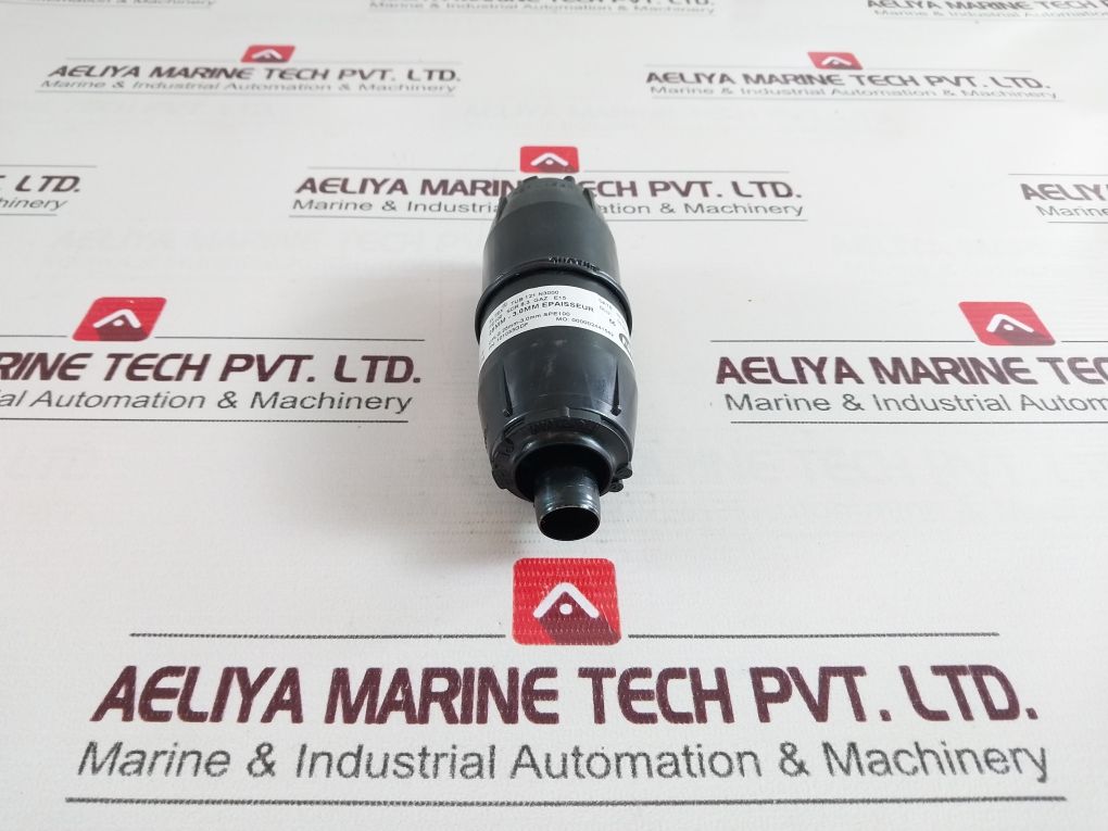 Elster Permasert Tub 121 N3000 Mechanical Coupling 101033Gdf – Aeliya ...
