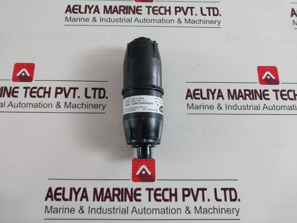 Elster Permasert Tub 121 N3000 Mechanical Coupling 101033Gdf – Aeliya ...