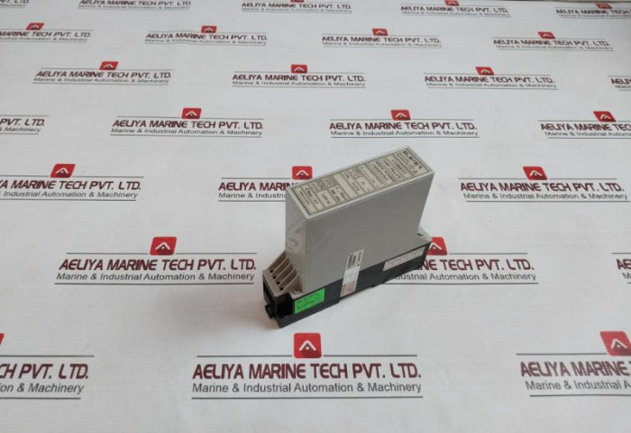 Elster Tra-170 Measuring Transducer 4-20 Ma 500 Ohm 110Vac 0609633 ...
