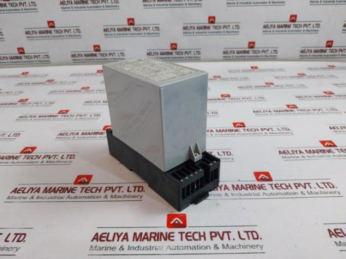Elster Tra-267 Active Power Transducer 48V Dc 4-20Ma – Aeliya Marine