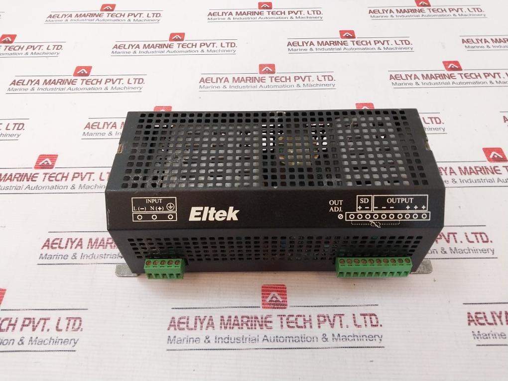 Eltek Adc2435 Controller Smps 24/10.5D – Aeliya Marine