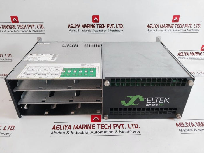 Eltek Ca0603.000 Power Supply 100-250V 45-66Hz – Aeliya Marine