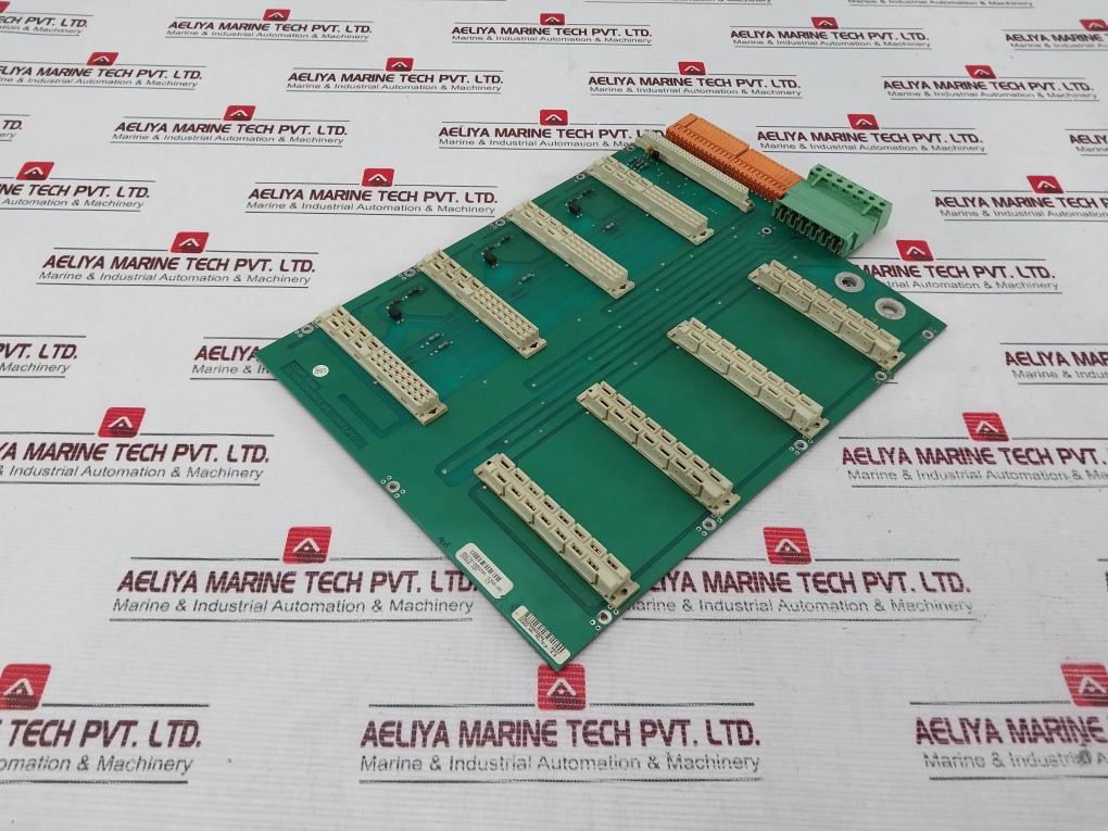 Eltek Energy 11882.Av1 Printed Circuit Board – Aeliya Marine