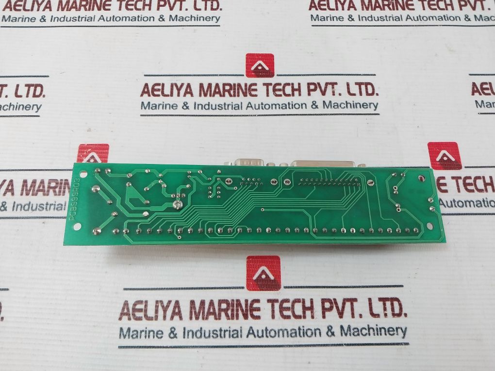 Eltek Pcb999R03 Printed Circuit Board – Aeliya Marine