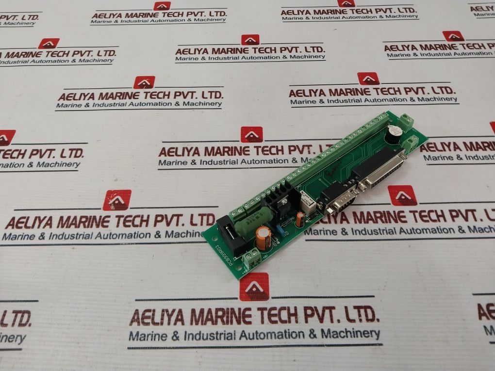 Eltek Pcb999R03 Printed Circuit Board – Aeliya Marine