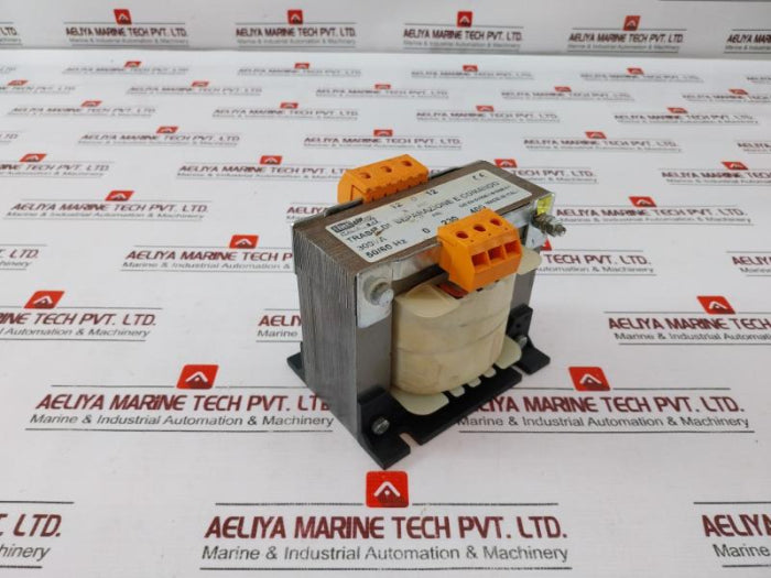Eltex Cei En 61558-1/61558-2-1 Single-phase Transformers 50/60Hz 300Va ...