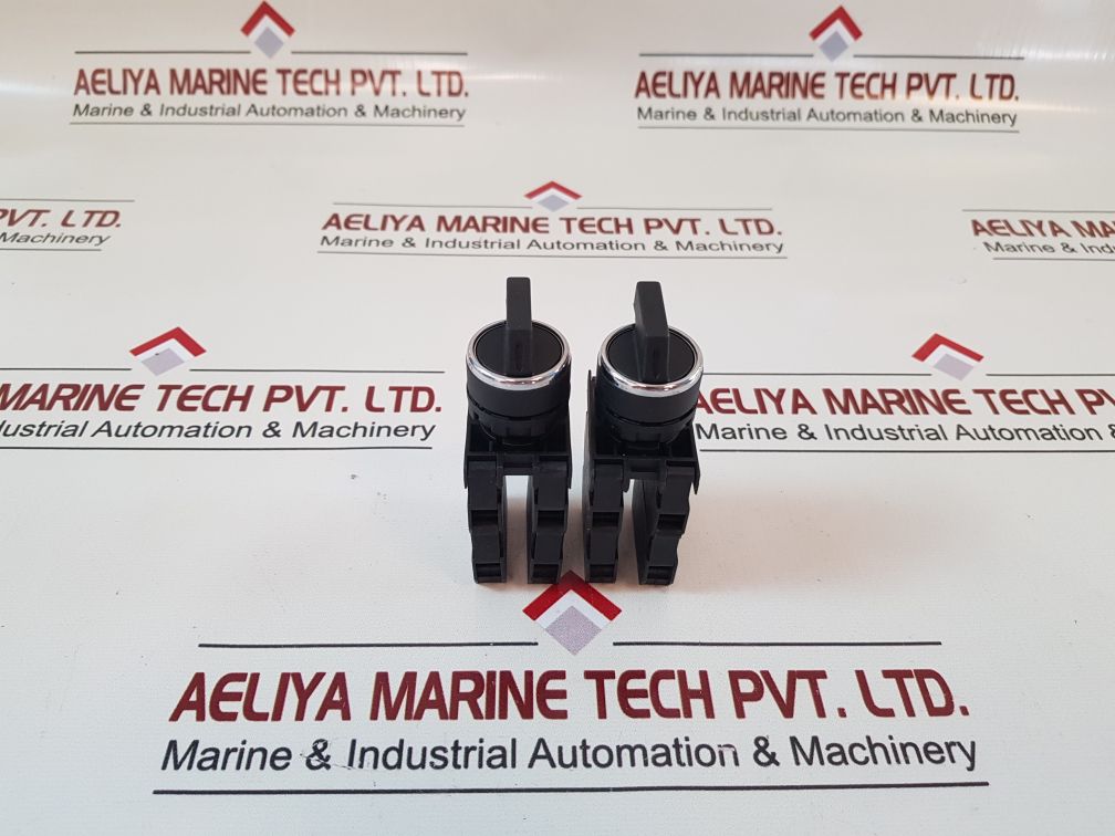 Set Of 5X Emas B2 Position Switch – Aeliya Marine