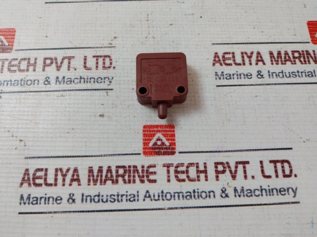 Emas Bs1010 Micro Switch – Aeliya Marine