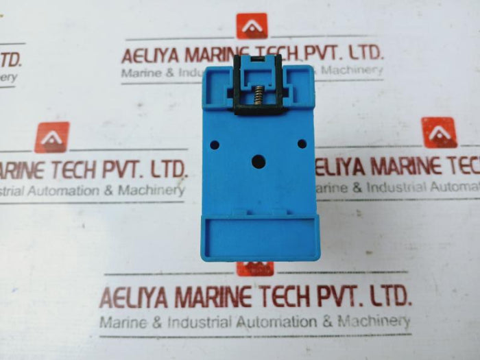 Emas Re1P11 11-pin Contact Relay With Rs1P11 Relay Socket 220V 10A 50H ...